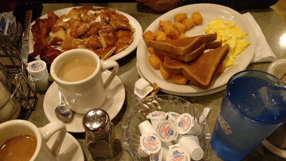 Knight And Day Diner | 3140 Lititz Pike